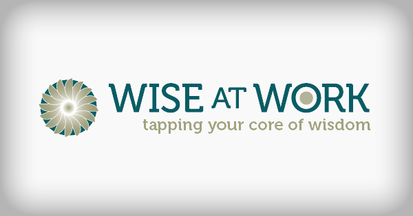 Wise at Work